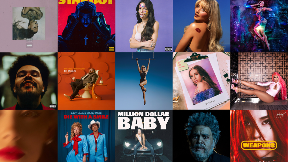 Billboard Drums – POPlab Sounds