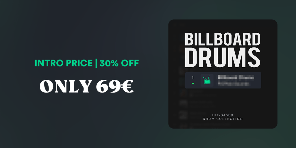 POPlab Sounds - Curated Sample & Preset Collections