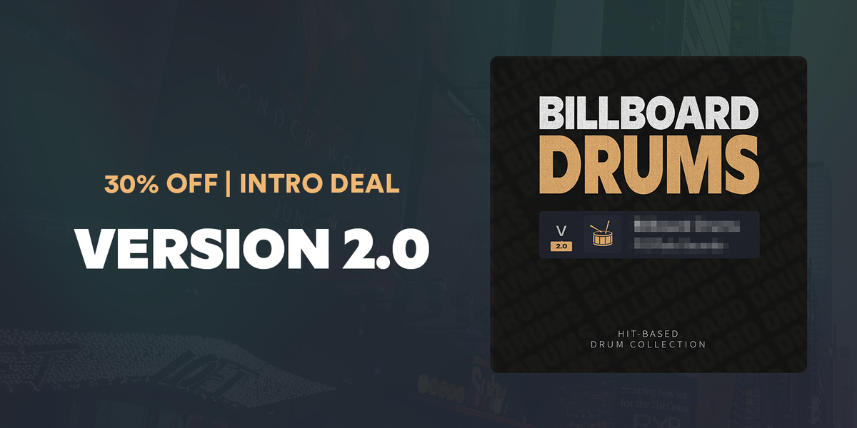 POPlab Sounds - Curated Sample & Preset Collections